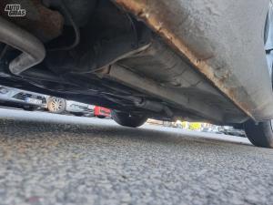 Pelēks Toyota Yaris 2004 Viļņa, ar dzinēja tilpumu 1.00 L un nobraukumu 217 tūkst. km par 850 €, foto 23 vietnē AUTOMOTO.COM.LV