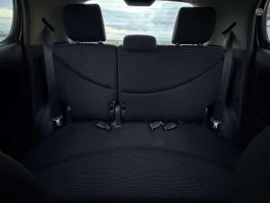 Grey Toyota Yaris 2004 in Vilnius, with an engine capacity of 1.50 L and mileage of 200 thousand km for 1700 €, photo 21 on AUTOMOTO.COM.LV
