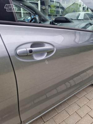 Pelēks Toyota Yaris 2005 Viļņa, ar dzinēja tilpumu 1.30 L un nobraukumu 146 tūkst. km par 2000 €, foto 8 vietnē AUTOMOTO.COM.LV