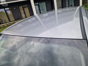 Pelēks Toyota Yaris 2005 Viļņa, ar dzinēja tilpumu 1.30 L un nobraukumu 146 tūkst. km par 2000 €, foto 24 vietnē AUTOMOTO.COM.LV