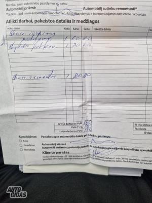 Pelēks Toyota Yaris 2005 Viļņa, ar dzinēja tilpumu 1.30 L un nobraukumu 146 tūkst. km par 2000 €, foto 26 vietnē AUTOMOTO.COM.LV