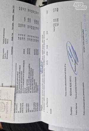 Pelēks Toyota Yaris 2005 Viļņa, ar dzinēja tilpumu 1.30 L un nobraukumu 146 tūkst. km par 2000 €, foto 28 vietnē AUTOMOTO.COM.LV