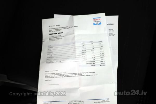Pelēks Toyota Yaris 2006 Tallina, ar dzinēja tilpumu 1.40 L un nobraukumu 222 tūkst. km par 1699 €, foto 8 vietnē AUTOMOTO.COM.LV