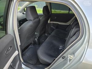 Pelēks Toyota Yaris 2007 Viļņa, ar dzinēja tilpumu 1.30 L un nobraukumu 110 tūkst. km par 2500 €, foto 13 vietnē AUTOMOTO.COM.LV
