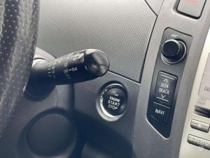 Grey Toyota Yaris 2008 in Vilnius, with an engine capacity of 1.80 L and mileage of 313 thousand km for 3300 €, photo 25 on AUTOMOTO.COM.LV