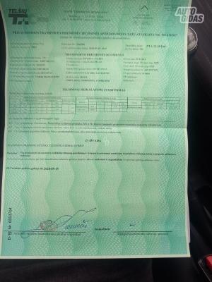 Серый Тойота Ярис 2009 в Тельшяй, объемом двигателя 1.40 л и пробегом 184 тыс. км за 1599 €, фото 11 на AUTOMOTO.COM.LV