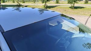 Pelēks Toyota Yaris 2009 Viļņa, ar dzinēja tilpumu 1.33 L un nobraukumu 130 tūkst. km par 1250 €, foto 12 vietnē AUTOMOTO.COM.LV