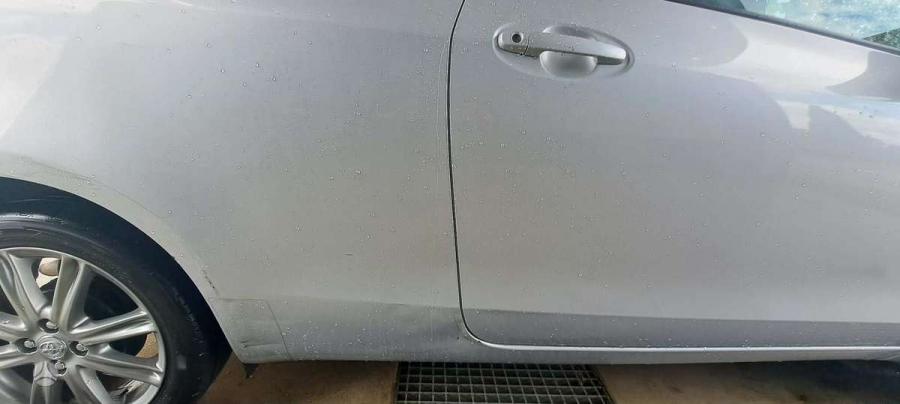 Pelēks Toyota Yaris 2009 Jonava, ar dzinēja tilpumu 1.36 L un nobraukumu 274 tūkst. km par 2100 €, foto 14 vietnē AUTOMOTO.COM.LV