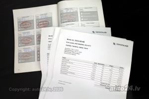 Серый Тойота Ярис 2010 в Таллин, объемом двигателя 1.30 л и пробегом 193 тыс. км за 1799 €, фото 10 на AUTOMOTO.COM.LV