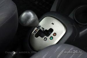 Pelēks Toyota Yaris 2010 Tallina, ar dzinēja tilpumu 1.30 L un nobraukumu 124 tūkst. km par 2499 €, foto 9 vietnē AUTOMOTO.COM.LV