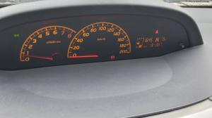Pelēks Toyota Yaris 2011 Rīga, ar dzinēja tilpumu 1.30 L un nobraukumu 180 tūkst. km par 3900 €, foto 16 vietnē AUTOMOTO.COM.LV