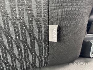 Pelēks Toyota Yaris 2011 Paide, ar dzinēja tilpumu 1.30 L un nobraukumu 148 tūkst. km par 5590 €, foto 21 vietnē AUTOMOTO.COM.LV