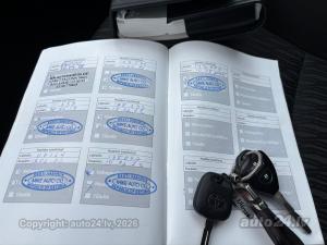 Pelēks Toyota Yaris 2011 Paide, ar dzinēja tilpumu 1.30 L un nobraukumu 148 tūkst. km par 5590 €, foto 25 vietnē AUTOMOTO.COM.LV