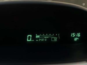 Серый Тойота Ярис 2012 в Вильнюс, объемом двигателя 1.36 л и пробегом 240 тыс. км за 2950 €, фото 37 на AUTOMOTO.COM.LV