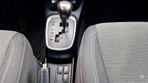 Grey Toyota Yaris 2015 in Vilnius, with an engine capacity of 1.50 L and mileage of 230 thousand km for 7500 €, photo 22 on AUTOMOTO.COM.LV