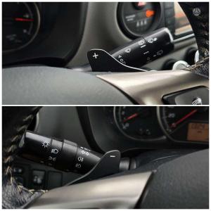 Grey Toyota Yaris 2016 in Vilnius, with an engine capacity of 1.33 L and mileage of 117 thousand km for 9700 €, photo 22 on AUTOMOTO.COM.LV