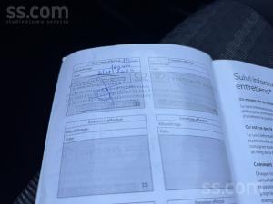 Pelēks Toyota Yaris 2017 Rīga, ar dzinēja tilpumu 1.40 L un nobraukumu 0 tūkst. km par 6990 €, foto 28 vietnē AUTOMOTO.COM.LV