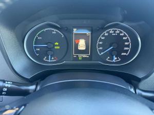 Grey Toyota Yaris 2017 in Vilnius, with an engine capacity of 1.50 L and mileage of 168 thousand km for 8950 €, photo 30 on AUTOMOTO.COM.LV