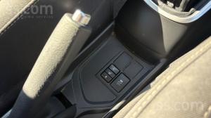 Pelēks Toyota Yaris 2017 Liepāja, ar dzinēja tilpumu 1.50 L un nobraukumu 137 tūkst. km par 8150 €, foto 18 vietnē AUTOMOTO.COM.LV