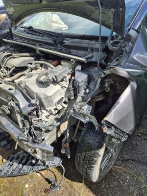Pelēks Toyota Yaris 2017 Šauļi, ar dzinēja tilpumu 1.50 L un nobraukumu 251 tūkst. km par 3500 €, foto 18 vietnē AUTOMOTO.COM.LV
