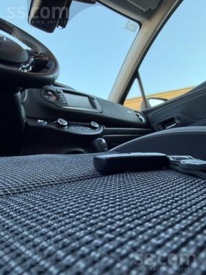 Pelēks Toyota Yaris 2019 Rīga, ar dzinēja tilpumu 1.50 L un nobraukumu 65 tūkst. km par 12900 €, foto 17 vietnē AUTOMOTO.COM.LV
