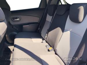 Pelēks Toyota Yaris 2019 Tallina, ar dzinēja tilpumu 1.50 L un nobraukumu 105 tūkst. km par 12995 €, foto 20 vietnē AUTOMOTO.COM.LV