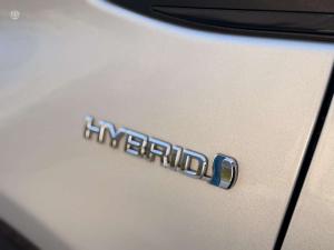 Pelēks Toyota Yaris 2019 Viļņa, ar dzinēja tilpumu 1.50 L un nobraukumu 109 tūkst. km par 12650 €, foto 13 vietnē AUTOMOTO.COM.LV