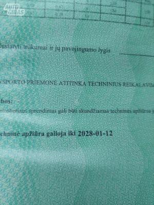 Серый Тойота Ярис 2020 в Каунас, объемом двигателя 1.00 л и пробегом 81 тыс. км за 9300 €, фото 27 на AUTOMOTO.COM.LV