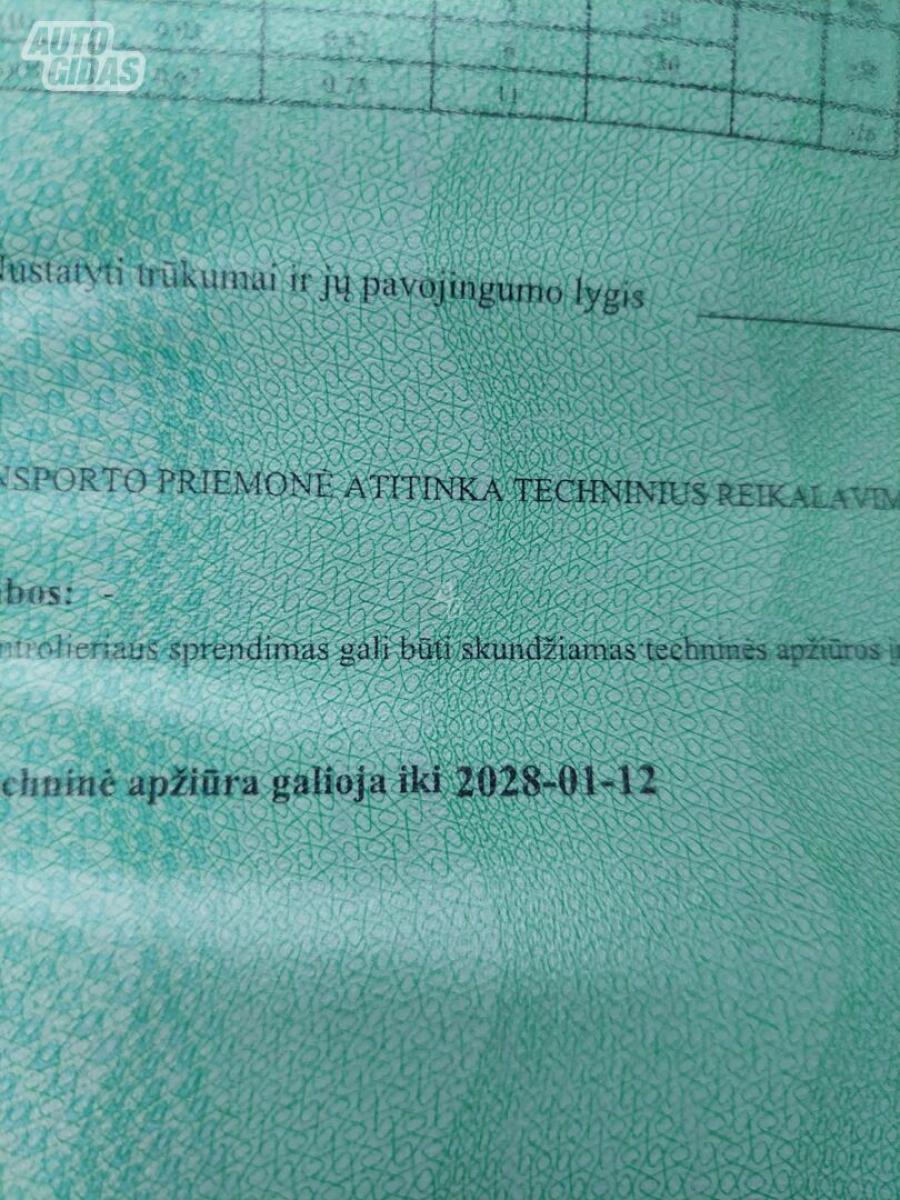 Серый Тойота Ярис 2020 в Каунас, объемом двигателя 1.00 л и пробегом 81 тыс. км за 9300 €, фото 27 на AUTOMOTO.COM.LV