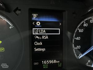 Серый Тойота Ярис 2020 в Авиженяй, объемом двигателя 1.50 л и пробегом 166 тыс. км за 11750 €, фото 9 на AUTOMOTO.COM.LV