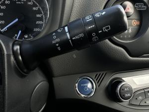 Серый Тойота Ярис 2020 в Авиженяй, объемом двигателя 1.50 л и пробегом 166 тыс. км за 11750 €, фото 12 на AUTOMOTO.COM.LV