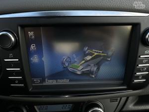 Серый Тойота Ярис 2020 в Авиженяй, объемом двигателя 1.50 л и пробегом 166 тыс. км за 11750 €, фото 14 на AUTOMOTO.COM.LV