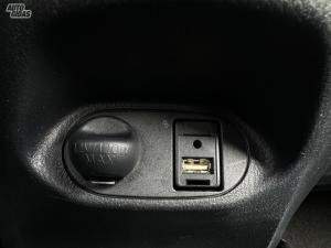 Серый Тойота Ярис 2020 в Авиженяй, объемом двигателя 1.50 л и пробегом 166 тыс. км за 11750 €, фото 17 на AUTOMOTO.COM.LV