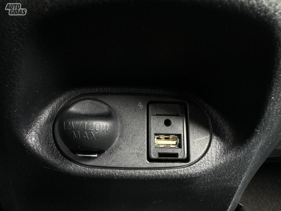 Серый Тойота Ярис 2020 в Авиженяй, объемом двигателя 1.50 л и пробегом 166 тыс. км за 11750 €, фото 17 на AUTOMOTO.COM.LV