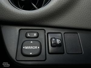 Серый Тойота Ярис 2020 в Авиженяй, объемом двигателя 1.50 л и пробегом 166 тыс. км за 11750 €, фото 18 на AUTOMOTO.COM.LV