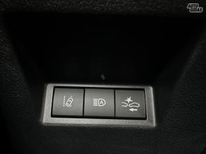 Серый Тойота Ярис 2020 в Авиженяй, объемом двигателя 1.50 л и пробегом 166 тыс. км за 11750 €, фото 19 на AUTOMOTO.COM.LV