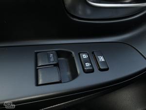Серый Тойота Ярис 2020 в Авиженяй, объемом двигателя 1.50 л и пробегом 166 тыс. км за 11750 €, фото 20 на AUTOMOTO.COM.LV