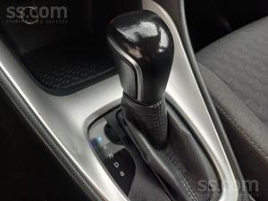 Grey Toyota Yaris 2020 in Riga, with an engine capacity of 1.50 L and mileage of 253 thousand km for 9990 €, photo 14 on AUTOMOTO.COM.LV