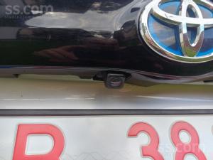 Grey Toyota Yaris 2020 in Riga, with an engine capacity of 1.50 L and mileage of 253 thousand km for 9990 €, photo 24 on AUTOMOTO.COM.LV