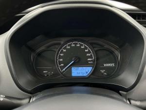Grey Toyota Yaris 2020 in Vilnius, with an engine capacity of 1.50 L and mileage of 169 thousand km for 9900 €, photo 14 on AUTOMOTO.COM.LV