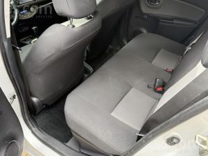 Pelēks Toyota Yaris 2020 Jelgava, ar dzinēja tilpumu 1.50 L un nobraukumu 153 tūkst. km par 11800 €, foto 9 vietnē AUTOMOTO.COM.LV