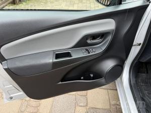 Pelēks Toyota Yaris 2020 Jelgava, ar dzinēja tilpumu 1.50 L un nobraukumu 153 tūkst. km par 11800 €, foto 13 vietnē AUTOMOTO.COM.LV