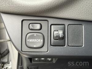Pelēks Toyota Yaris 2020 Jelgava, ar dzinēja tilpumu 1.50 L un nobraukumu 153 tūkst. km par 11800 €, foto 20 vietnē AUTOMOTO.COM.LV
