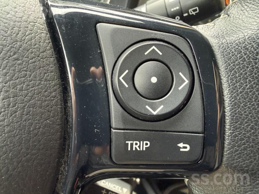 Pelēks Toyota Yaris 2020 Jelgava, ar dzinēja tilpumu 1.50 L un nobraukumu 153 tūkst. km par 11800 €, foto 22 vietnē AUTOMOTO.COM.LV