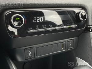 Серый Тойота Ярис 2021 в Рига, объемом двигателя 1.50 л и пробегом 91 тыс. км за 16990 €, фото 28 на AUTOMOTO.COM.LV