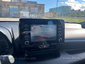 Серый Тойота Ярис 2021 в Таллин, объемом двигателя 1.50 л и пробегом 148 тыс. км за 11800 €, фото 7 на AUTOMOTO.COM.LV