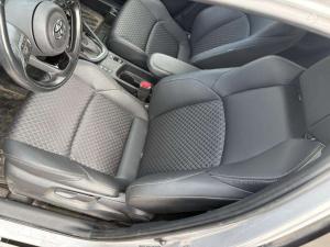 Pelēks Toyota Yaris 2021 Radviliškis, ar dzinēja tilpumu 1.49 L un nobraukumu 48 tūkst. km par 10950 €, foto 12 vietnē AUTOMOTO.COM.LV