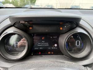 Pelēks Toyota Yaris 2021 Radviliškis, ar dzinēja tilpumu 1.49 L un nobraukumu 48 tūkst. km par 10950 €, foto 17 vietnē AUTOMOTO.COM.LV