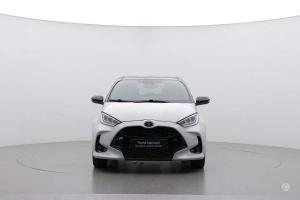 Серый Тойота Ярис 2022 в Вильнюс, объемом двигателя 1.49 л и пробегом 42 тыс. км за 21900 €, фото 7 на AUTOMOTO.COM.LV