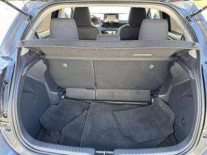 Pelēks Toyota Yaris 2022 Telšiai, ar dzinēja tilpumu 1.49 L un nobraukumu 85 tūkst. km par 14999 €, foto 19 vietnē AUTOMOTO.COM.LV